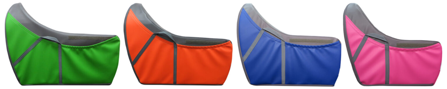 Snooza Chair - Alternative Seating and 24h Positioning - GTK