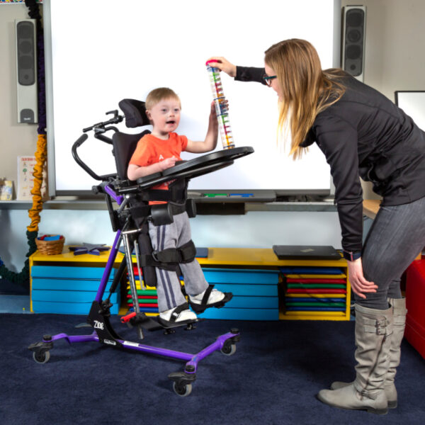 Easystand Zing MPS TT Standing Frame - GTK