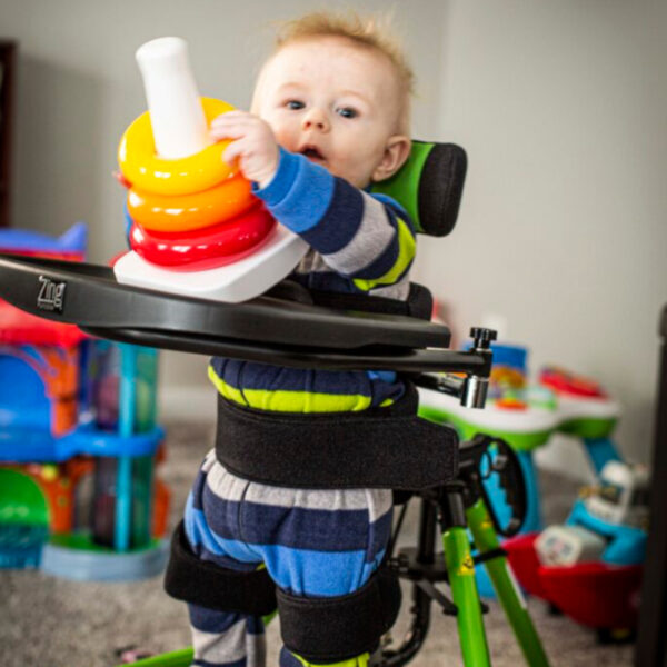 Easystand Zing Portable Standing Frame - GTK