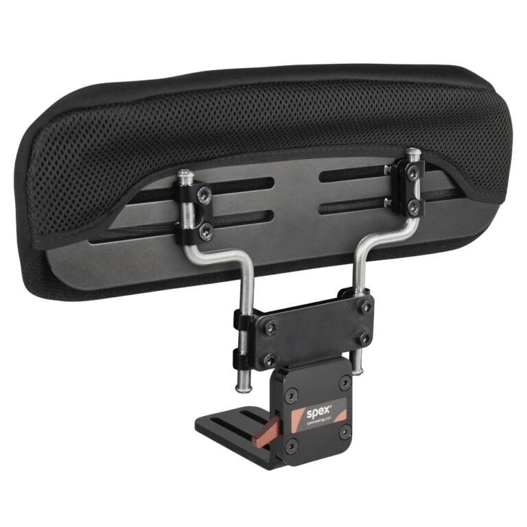 Spex Lateral Thigh Supports - Seating and Positioning - GTK