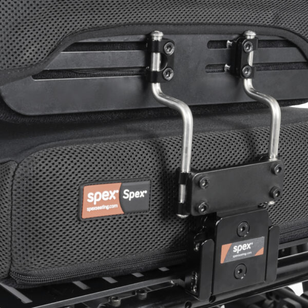 Spex Lateral Thigh Supports - Seating and Positioning - GTK