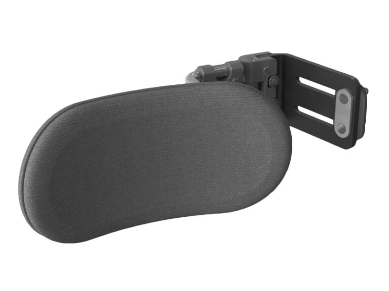 Spex Lateral Trunk Supports - Seating and Positioning - GTK