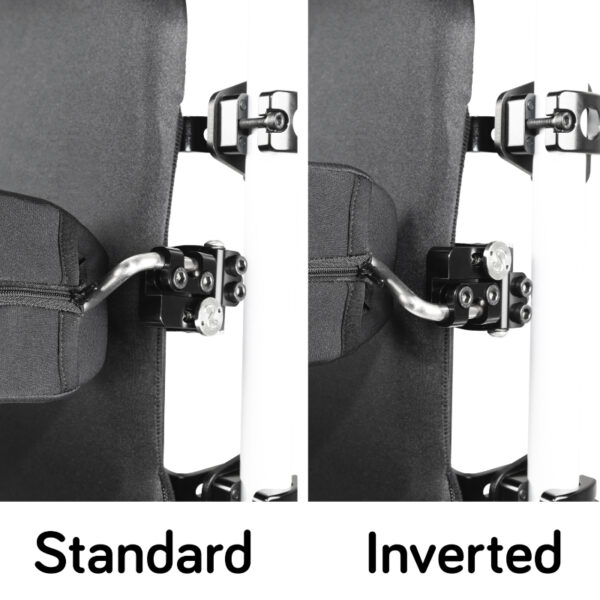 Spex Paediatric Lateral Trunk Supports - Seating and Positioning - GTK