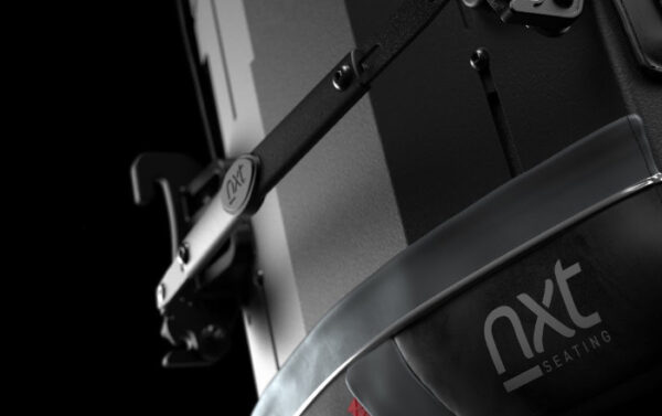 NXT Xtend Back Support - Seating and Positioning - GTK