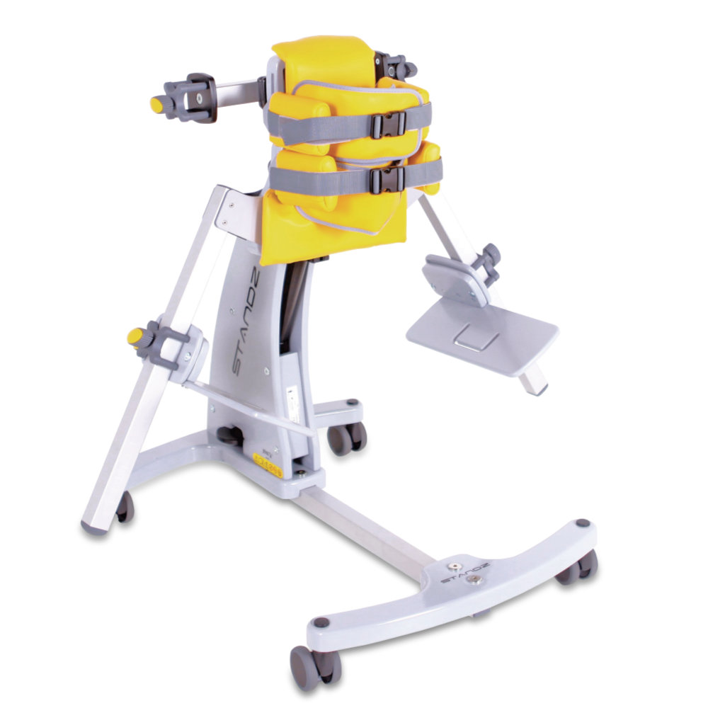 Raz-AT Attendant Tilt Shower Commode Chair - GTK