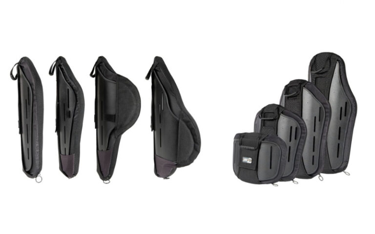 Jay J3 Back Support - Seating and Positioning - GTK
