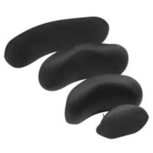 Ottobock Head Supports - Seating and Positioning - GTK