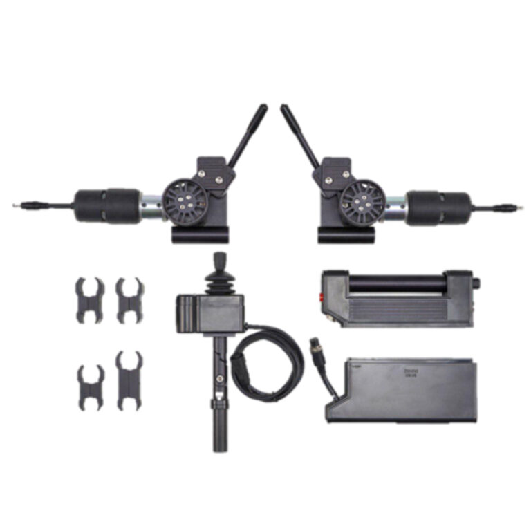 Todo - Power Assist Devices - GTK