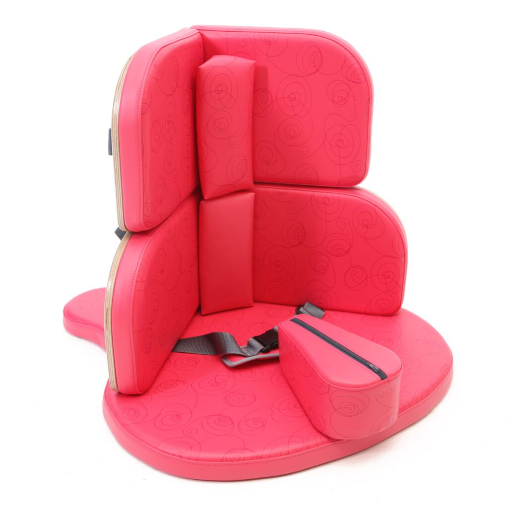 Alternative Seating and 24 Hour Positioning - GTK