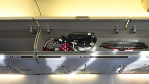 RGK Octane FX Manual Wheelchair - GTK