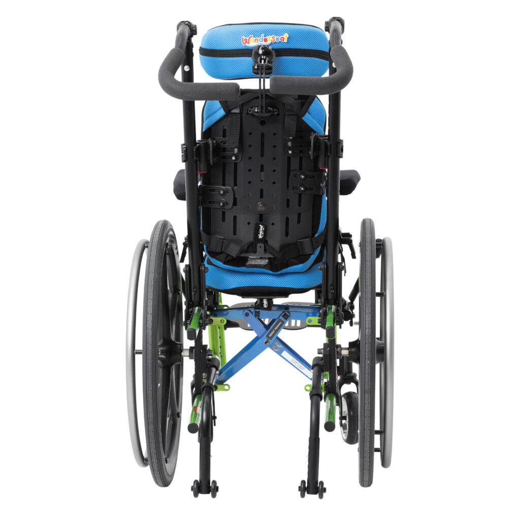 Wonderseat Bounce – GTK