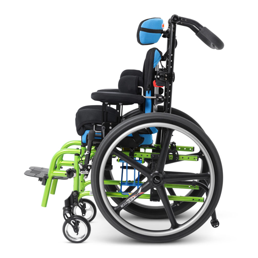 Wonderseat Bounce – GTK