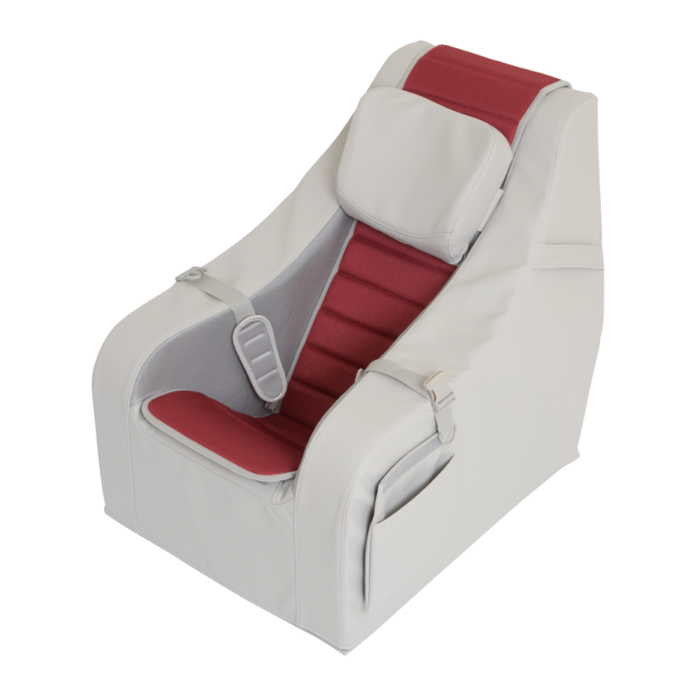 Gravity Chair - Positioning System - GTK