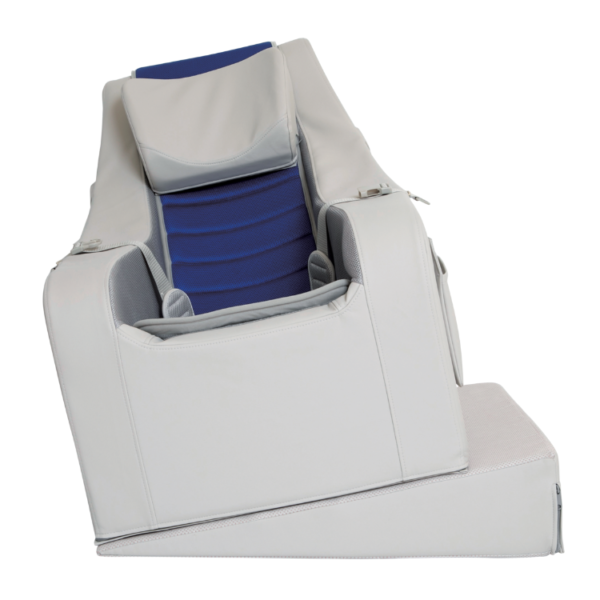 Gravity Chair - Positioning System - GTK