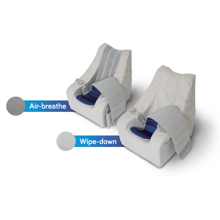 Gravity Chair - Positioning System - GTK