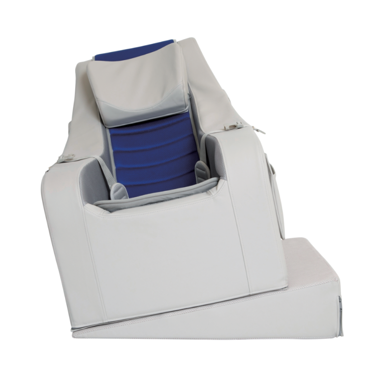 Gravity Chair - Positioning System - GTK