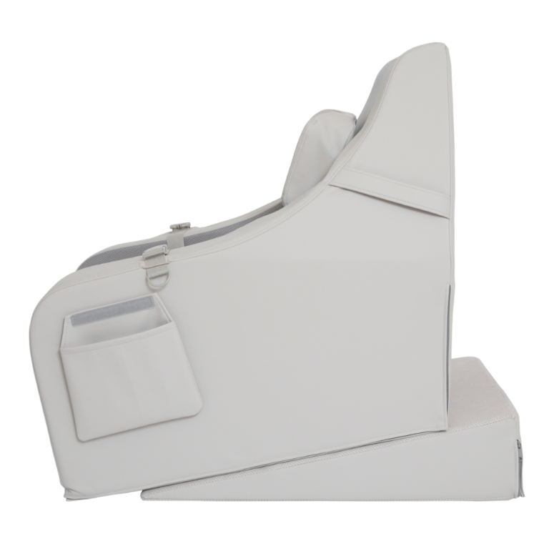 Gravity Chair - Positioning System - GTK