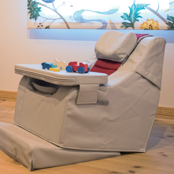 Gravity Chair - Positioning System - GTK