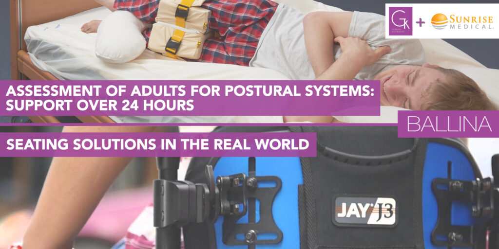 Assessment of Adults for Postural Systems – Support Over the 24 Hours ...
