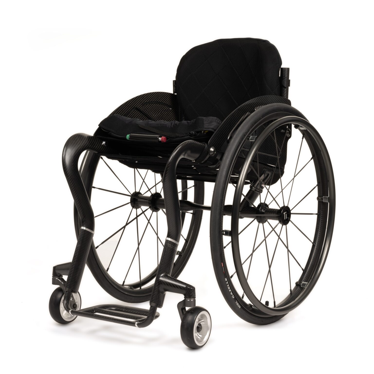 TiLite Manual wheelchairs - GTK