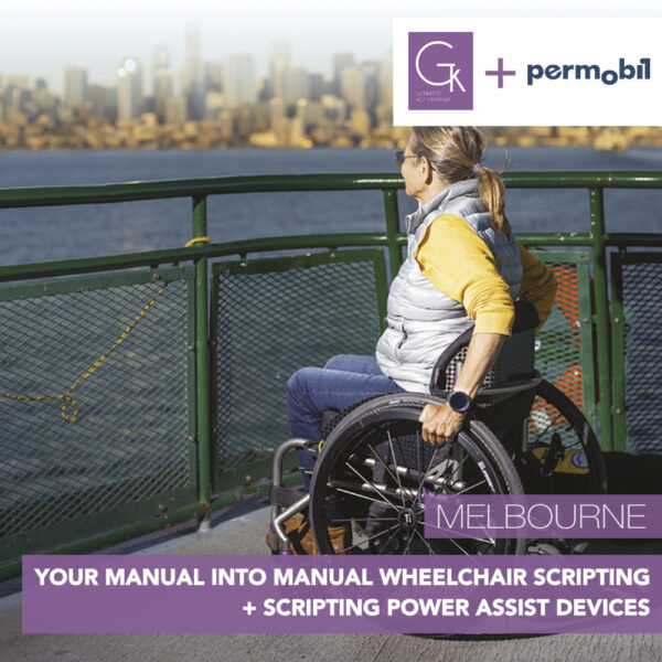 Upcoming Events at GTK - Workshops - GTK