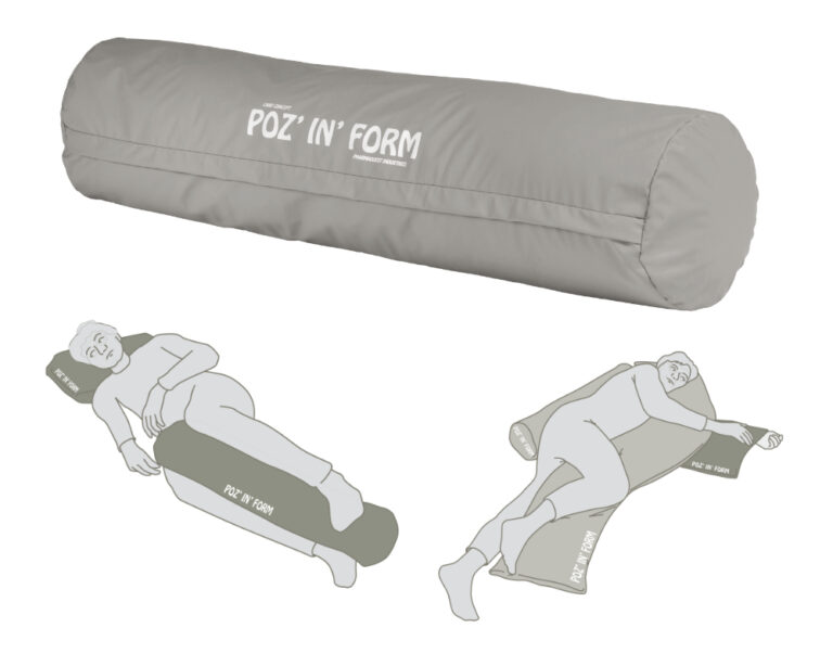Poz’in’Form Lying Positioning System - Seating and Positioning - GTK