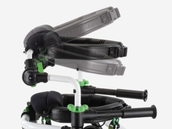 Grillo Gait Trainer - Walkers and Gait Trainers - GTK