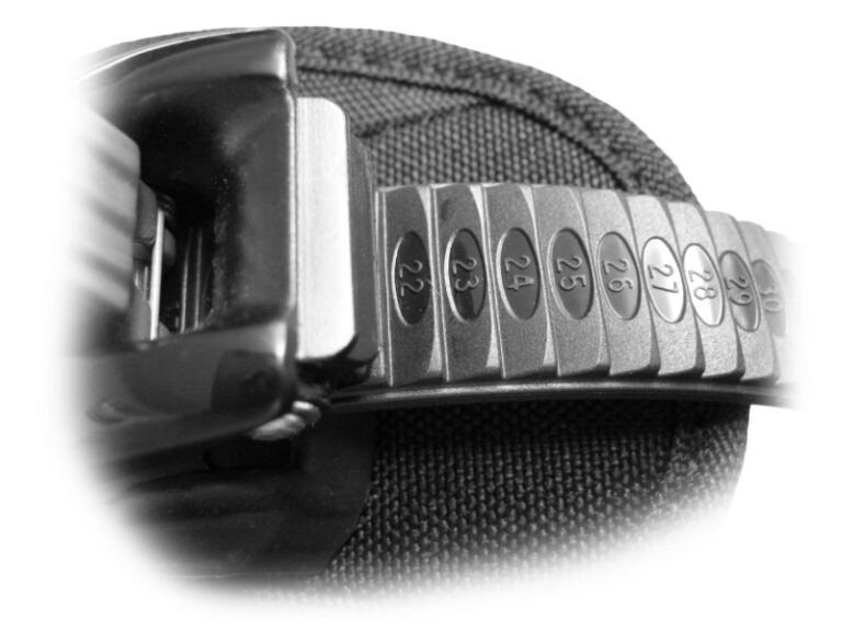 Pelvi-Loc Hip Belt - Seating and Positioning - GTK