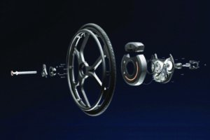 Empulse M90 - Power Assist Devices - GTK