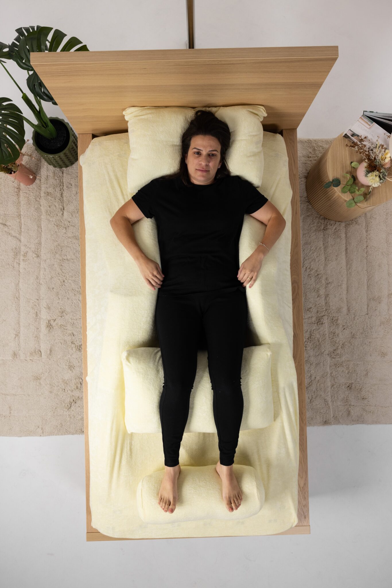 Simple Stuff Works - Seating and Positioning - GTK