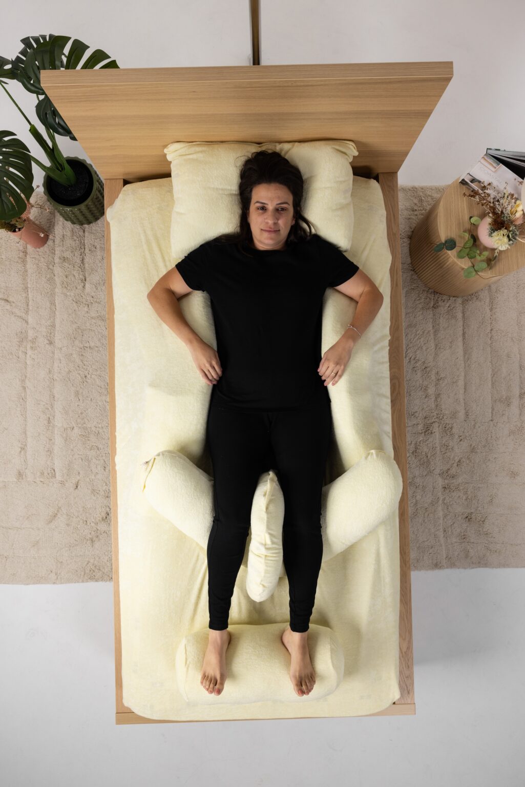 Simple Stuff Works - Seating and Positioning - GTK