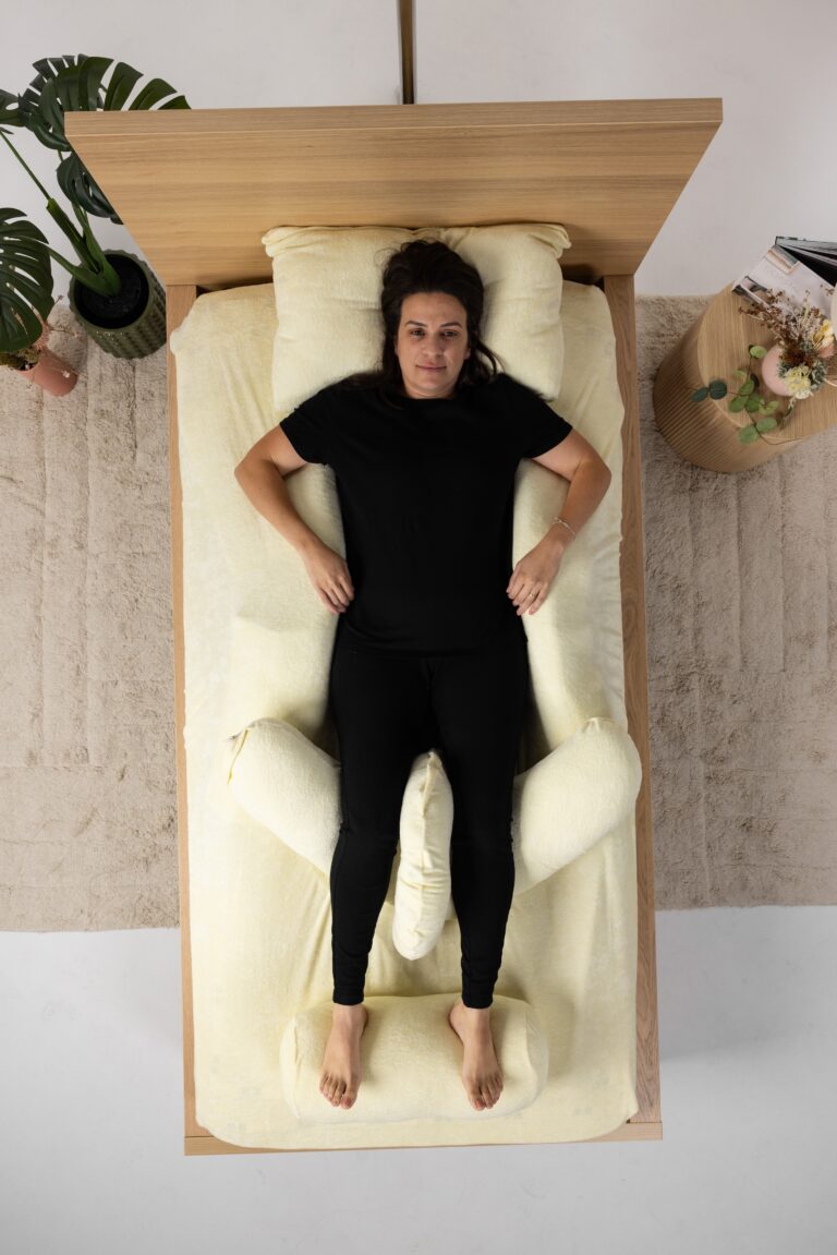 Simple Stuff Works - Seating and Positioning - GTK