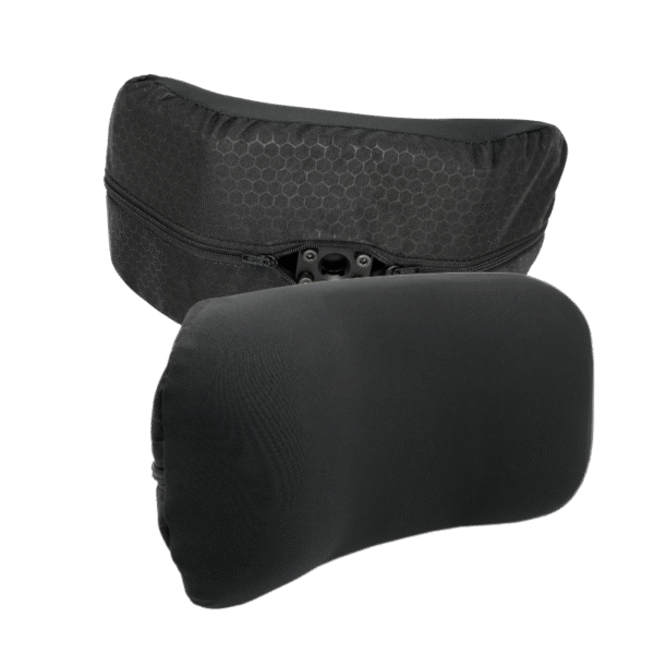 Stealth Comfort Plus Series Head Supports - Seating and Positioning - GTK