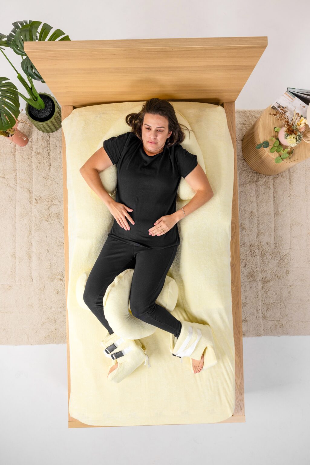 Simple Stuff Works - Seating and Positioning - GTK