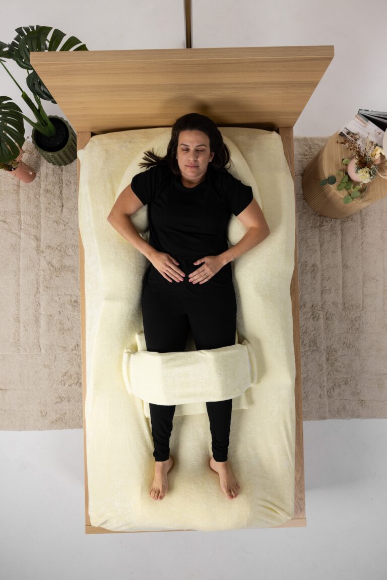 Simple Stuff Works - Seating and Positioning - GTK