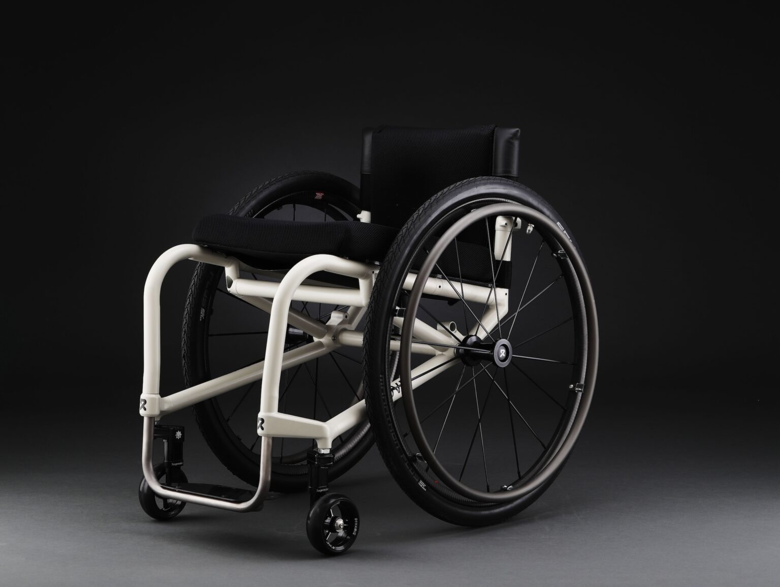 Rove Rigid Frame Manual Wheelchair - GTK