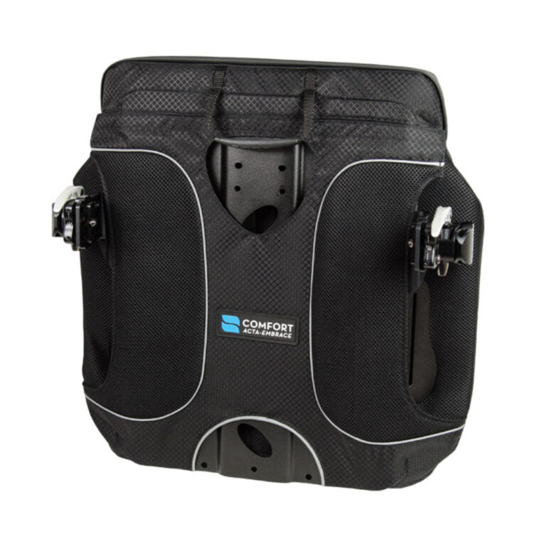 Back Supports & Backrest - Seating and Positioning - GTK