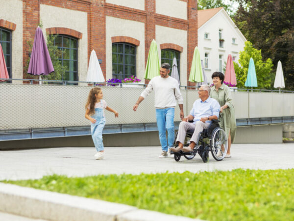 Alber Via GO - Power Assist Devices - GTK